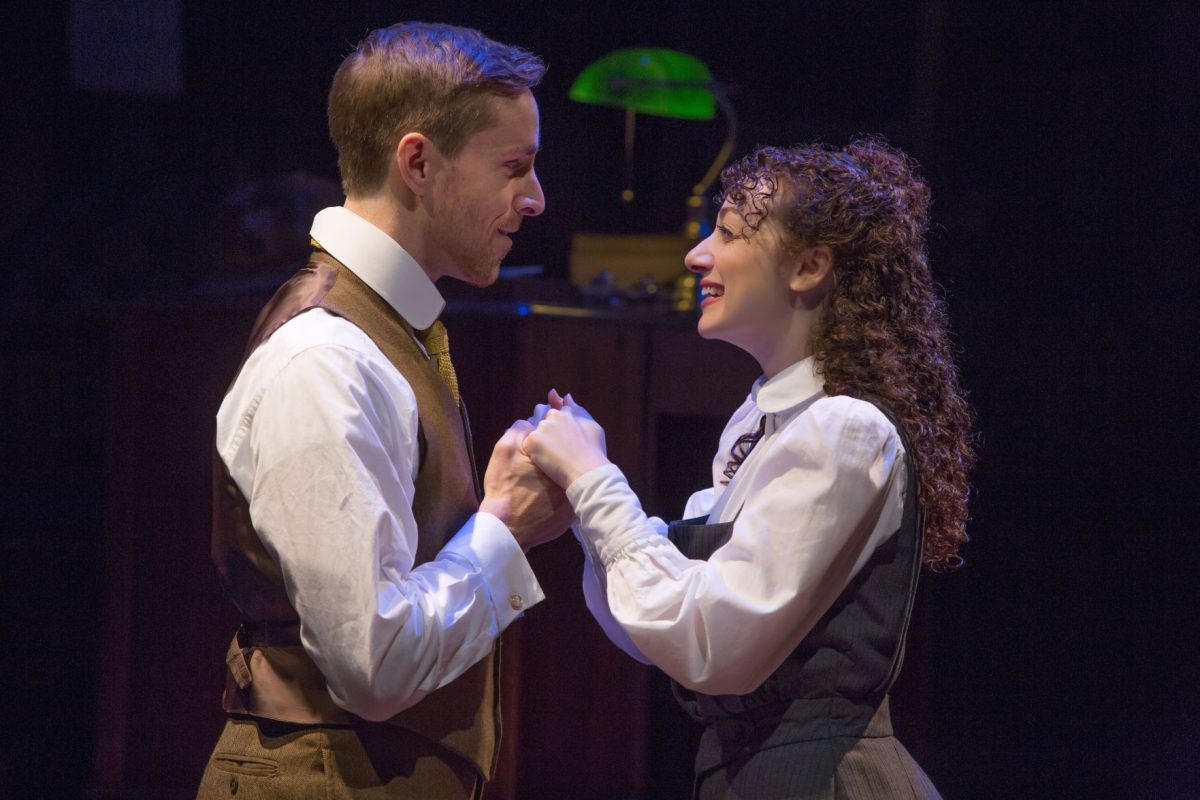 Musical ‘Daddy Long Legs’ to be broadcast worldwide - Observer-Reporter